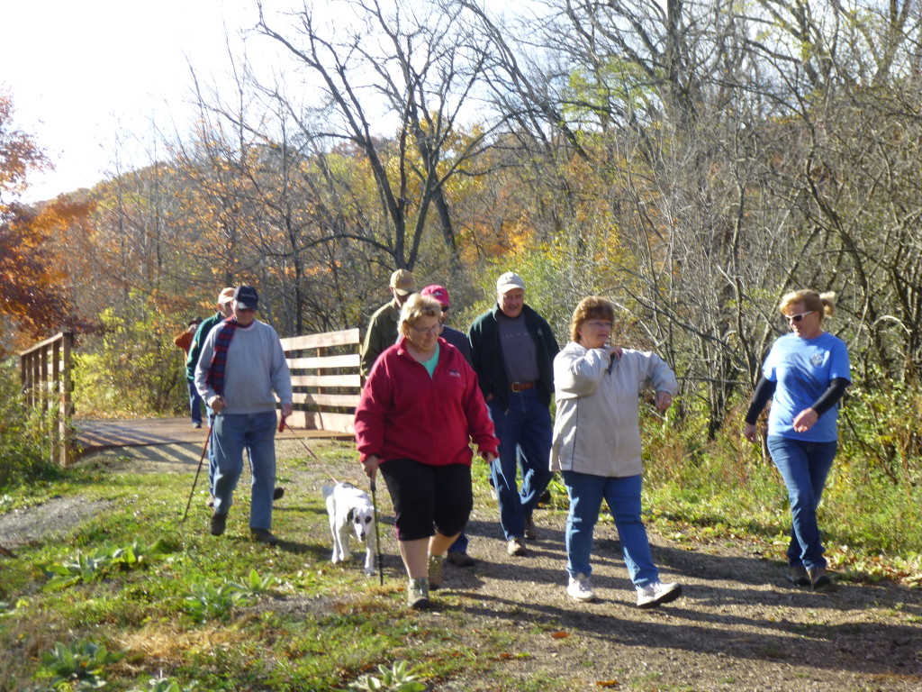 The Peace Trail | Rock Trail Coalition