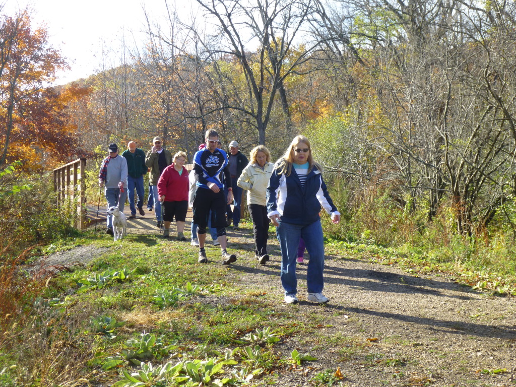 The Peace Trail | Rock Trail Coalition